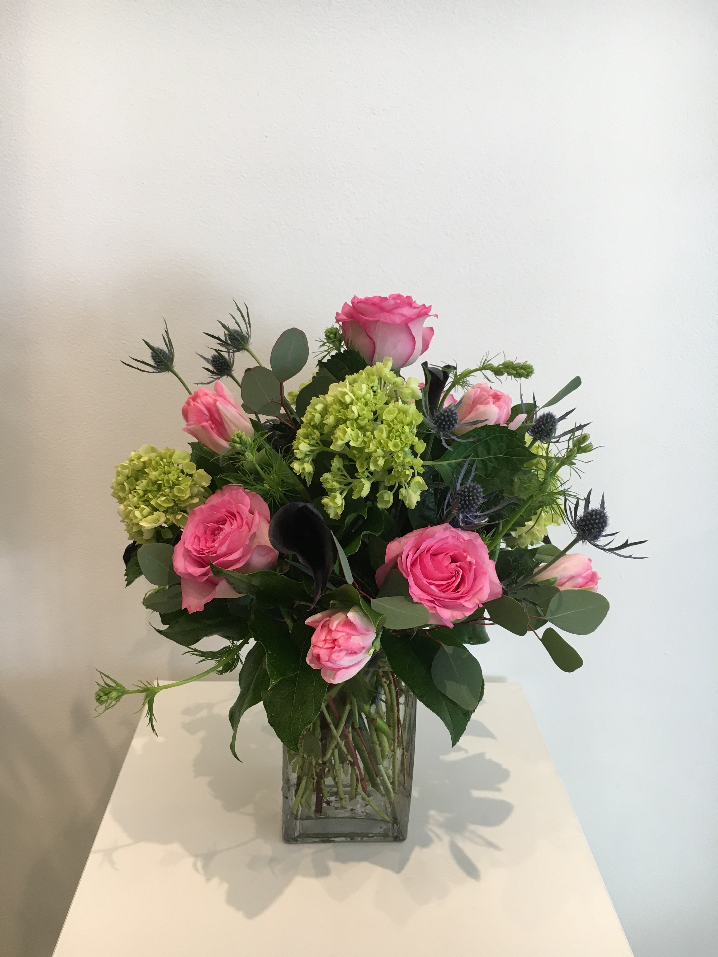 Classic Designed Roses | SPRUCE